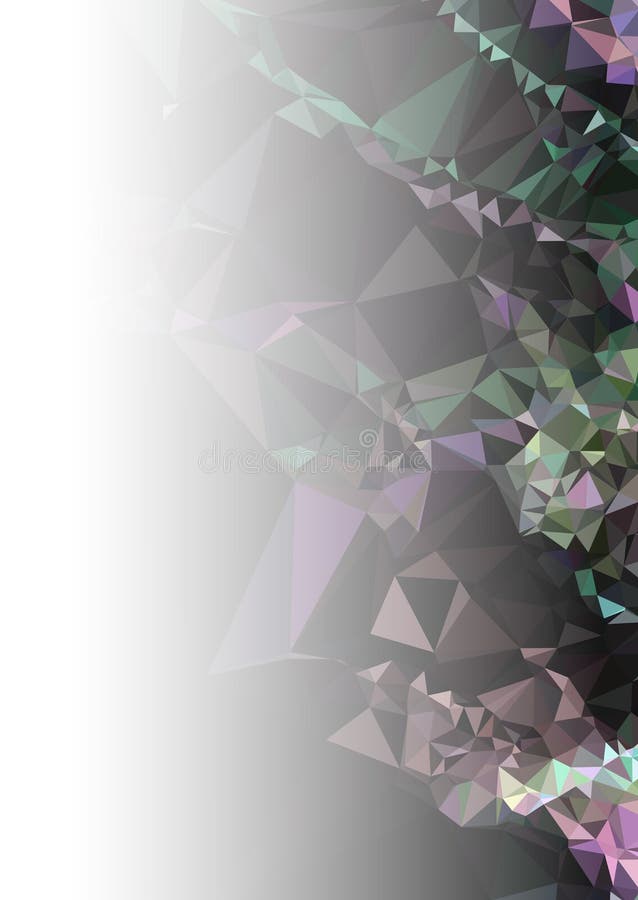 Abstract Vertical Background Stock Vector - Illustration of cool, copy ...