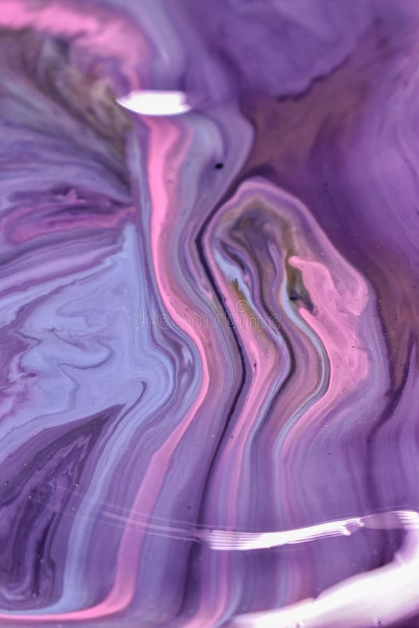 Abstract Vertical Background with Stains in Purple Colors Stock Photo ...