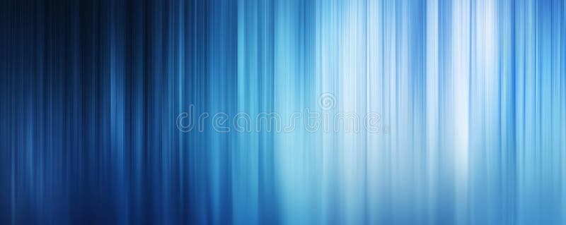 Vertical Blue Office Blinds Texture Background Stock Image - Image of ...