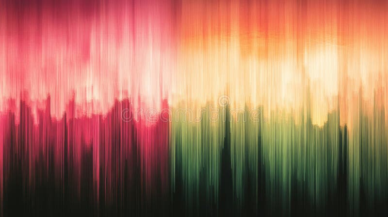 Abstract Vertical Color Transitions with Dynamic Texture Stock ...