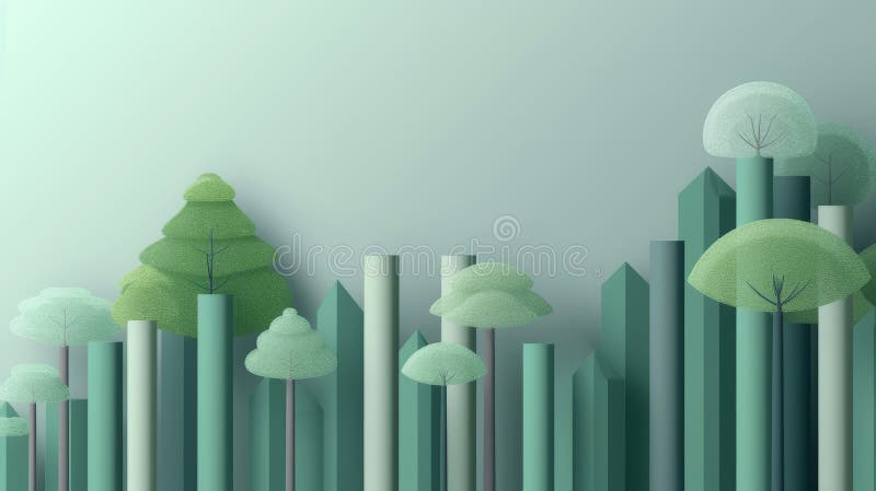 Abstract Vertical Forest Green Gradients Stock Photos - Free & Royalty ...