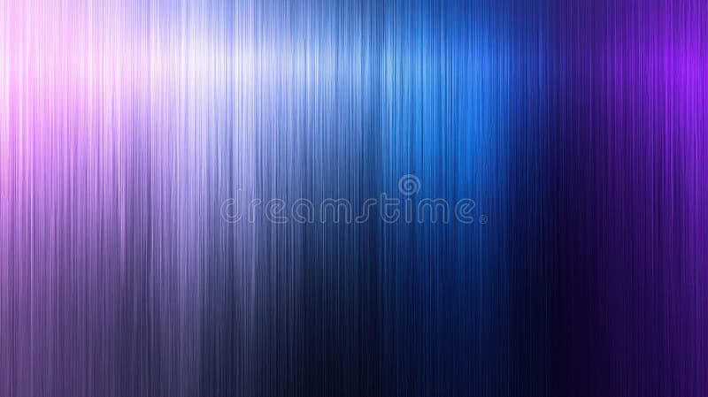 Abstract Vertical Gradient Background with Vibrant Blue and Purple ...