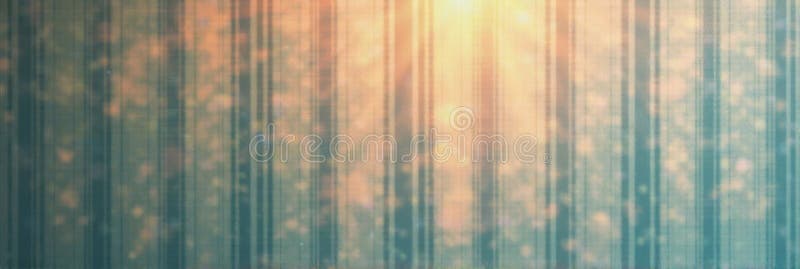 Abstract Vertical Light Streaks with Warm Tones and Textured Pattern ...