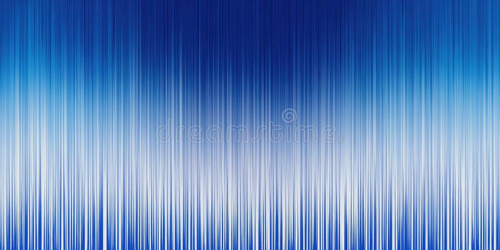 Abstract Blue Vertical Lines Stock Illustration - Illustration of lines ...