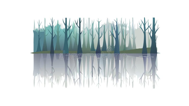 Abstract Vertical Lines Icon Vector Illustration Graphic, Vector Design ...