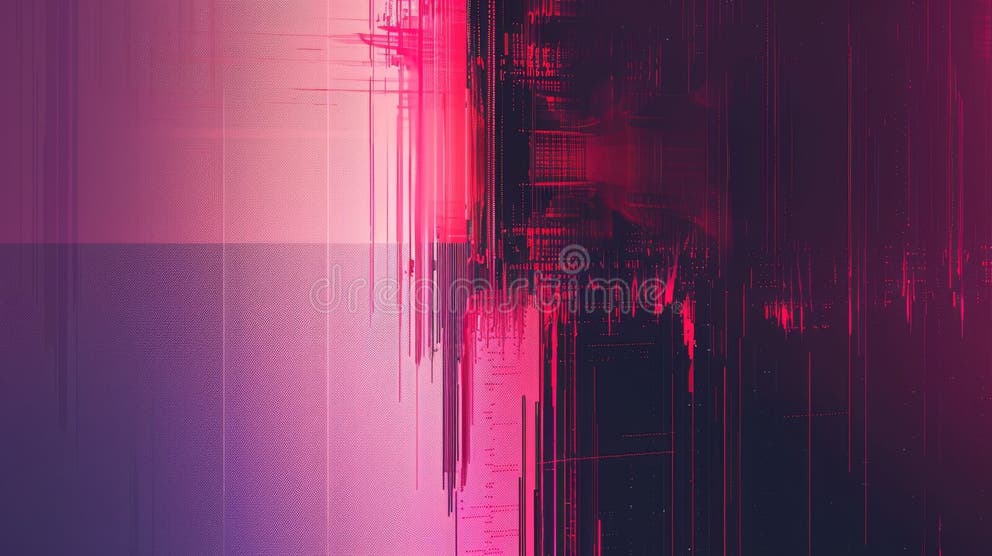 Glitch Vertical Lines Stock Photos - Free & Royalty-Free Stock Photos ...