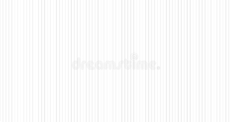 Abstract Vertical Lines on White Background Stock Illustration ...