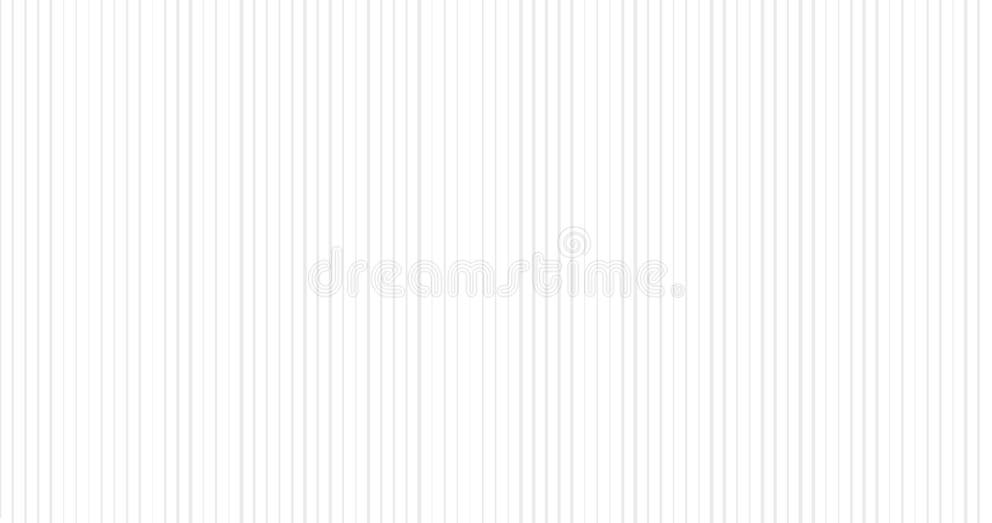 Abstract Vertical Lines on White Background Stock Illustration ...