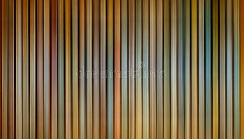 Abstract Vertical Multi Colors Lights Line Motion Blur Stock ...