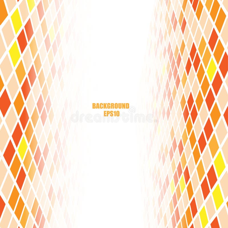Abstract Perspective Background Stock Vector - Illustration of floor ...