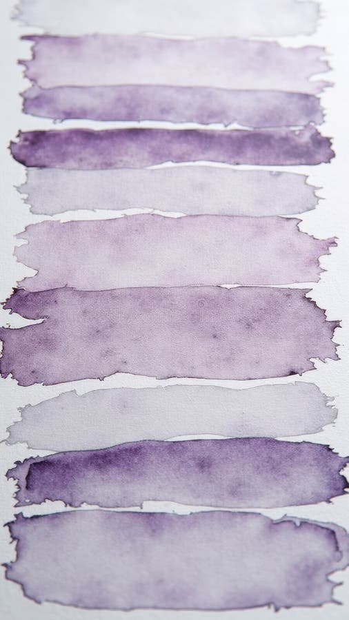 Vertical Purple Gradient Design Background, Usable for Social Media ...