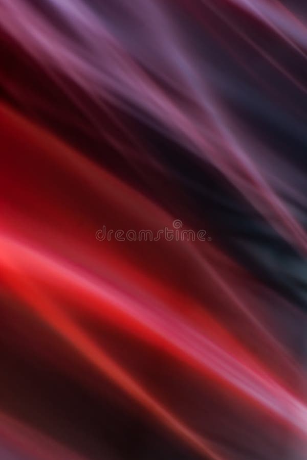 Abstract Vertical Red Background with Diagonal Smooth Lines Waves ...