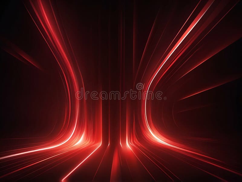 Red Glow Background Stock Illustrations – 273,692 Red Glow Background ...