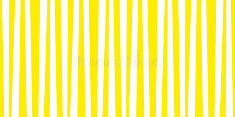 Yellow White Vertical Stripe Stock Illustrations – 4,915 Yellow White ...