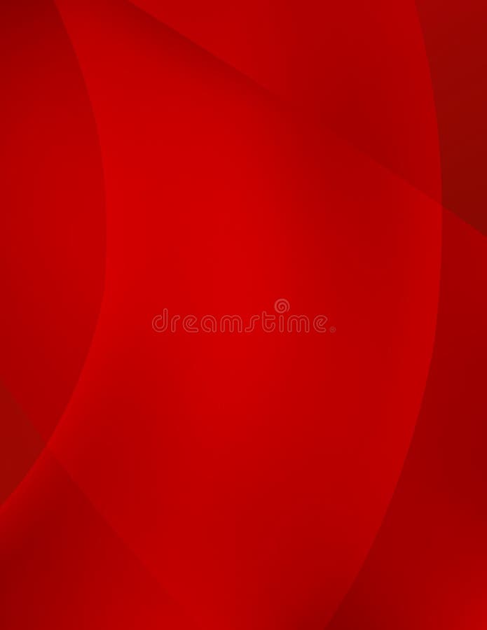 Saturated Bright Red Wallpaper. Vector Background Stock Vector ...