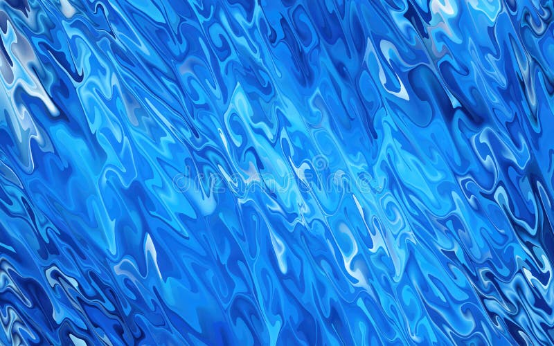 Abstract Vibrant Colors Pattern Background Design Stock Illustration ...