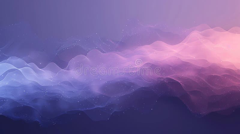 Abstract Vibrant Composition Background Image Smooth Gradient Royal ...