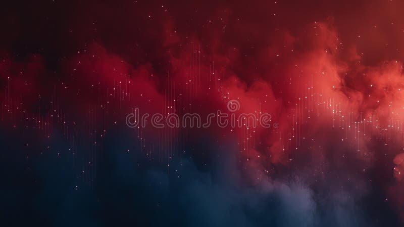 Abstract Vibrant Composition Background Image Smooth Gradient Royal ...