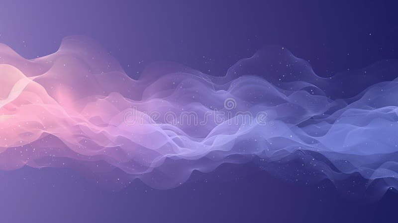 Abstract Vibrant Composition Background Image Smooth Gradient Royal ...