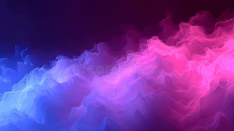 Abstract Vibrant Composition Background Image Smooth Gradient Royal ...