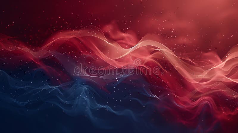 Abstract Vibrant Composition Background Image Smooth Gradient Royal ...