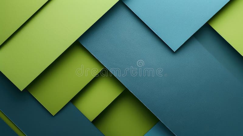 Abstract Vibrant Geometric Shapes Express Seamless Pattern Style ...