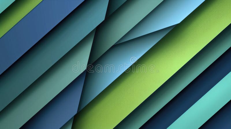 Abstract Vibrant Geometric Shapes Express Seamless Pattern Style ...