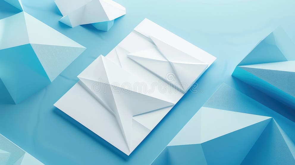 Abstract Vibrant Geometric Shapes Express Seamless Pattern Style ...