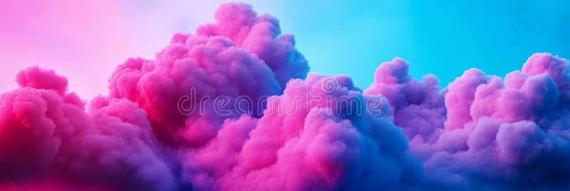 The Boundless Potential of the Cloud, a Digital Canvas Painted with ...