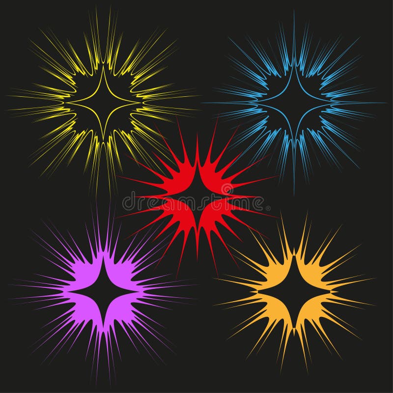 Dynamic Visual Elements Stock Illustrations – 148,274 Dynamic Visual Elements Stock ...