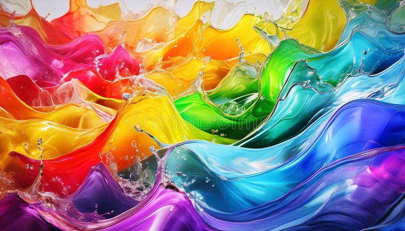 Fluid Transitions Stock Illustrations – 22,870 Fluid Transitions Stock ...