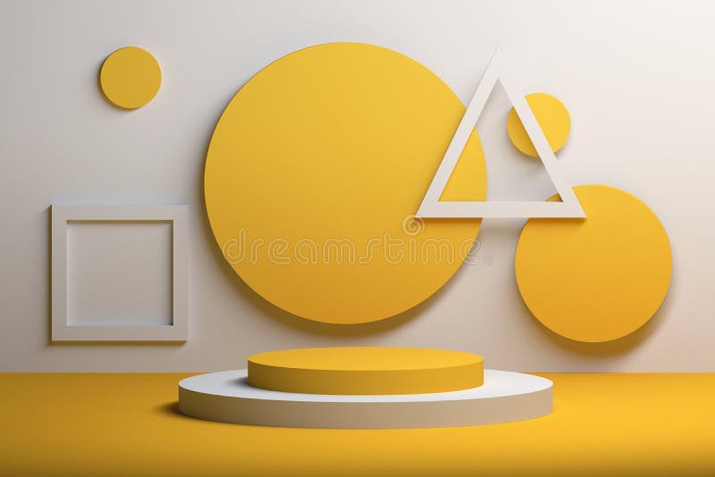 Vibrant Yellow / Color Palette Ready for Textile. Hue, Tints, Tones and ...