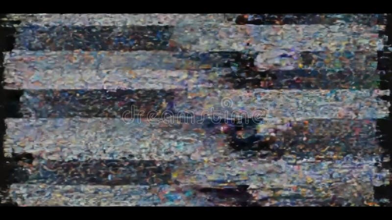 Abstract Texture Animation Video Backdrop for Creative Projects and ...