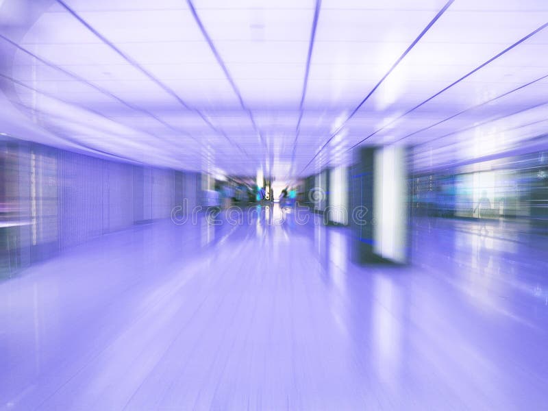 Abstract View of Place stock image. Image of wave, cool - 88045