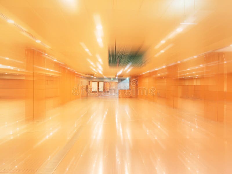 Abstract View of Place stock photo. Image of blur, empty - 88054