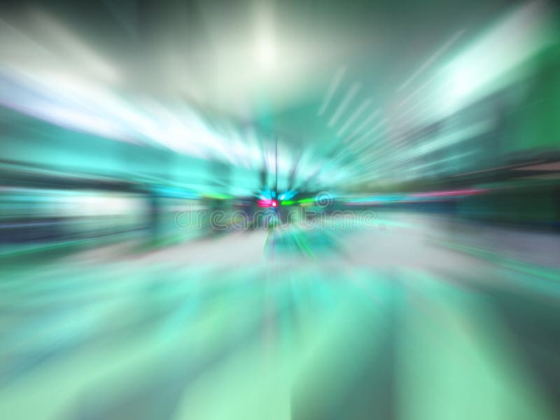Abstract View of Place stock photo. Image of blur, empty - 88054