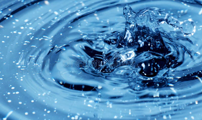 Water wave stock photo. Image of clean, reflection, natural - 30057128