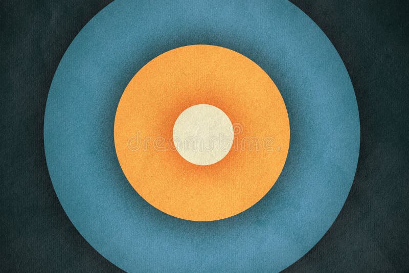 Abstract Vintage Background Stock Photo - Image of pattern, flat: 259803054