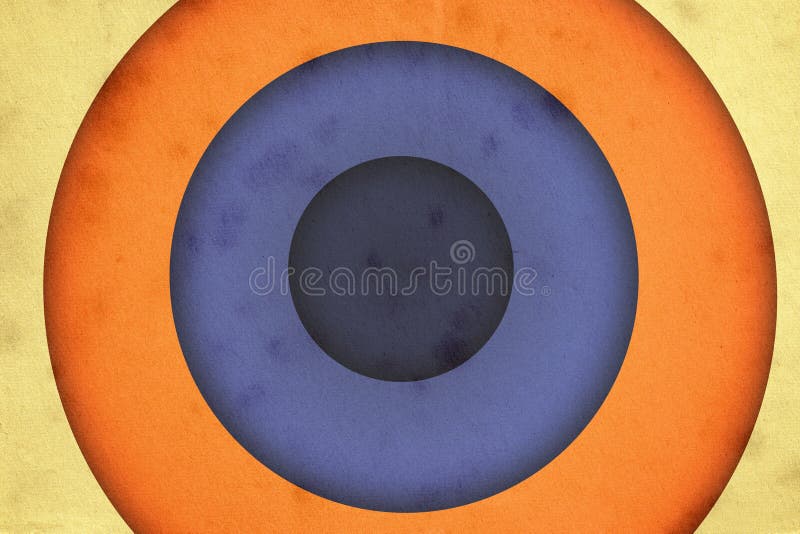 Abstract Vintage Background Stock Illustration - Illustration of ...