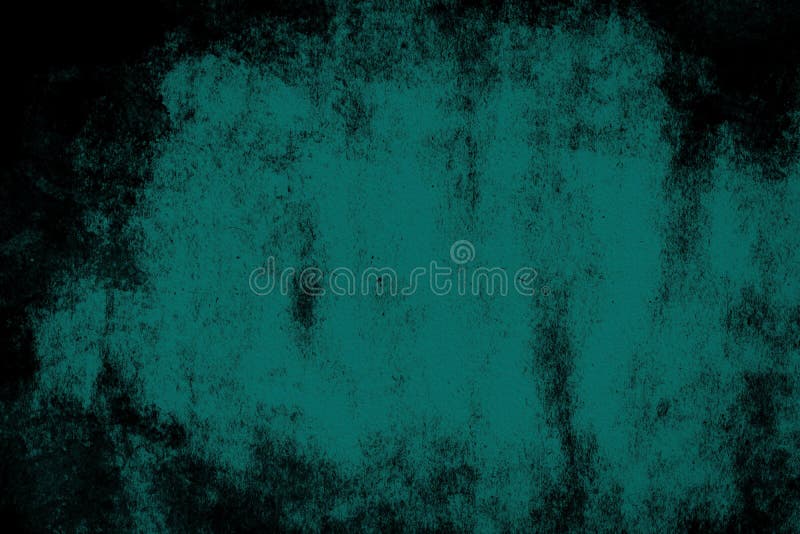 Abstract Vintage Blue Color Wallpaper Stock Illustration - Illustration ...