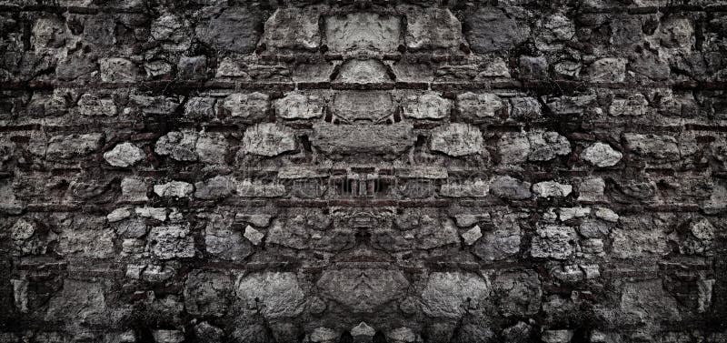 Abstract Vintage Ethnic Wall Pattern Rough Surface Art Stonewall ...