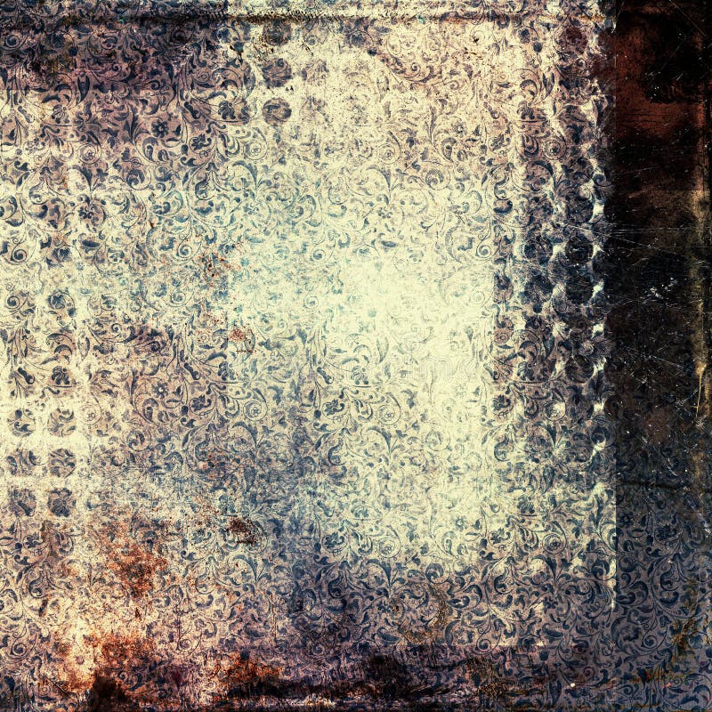Abstract Vintage Paper Texture Stock Image - Image of abstract, vintage ...