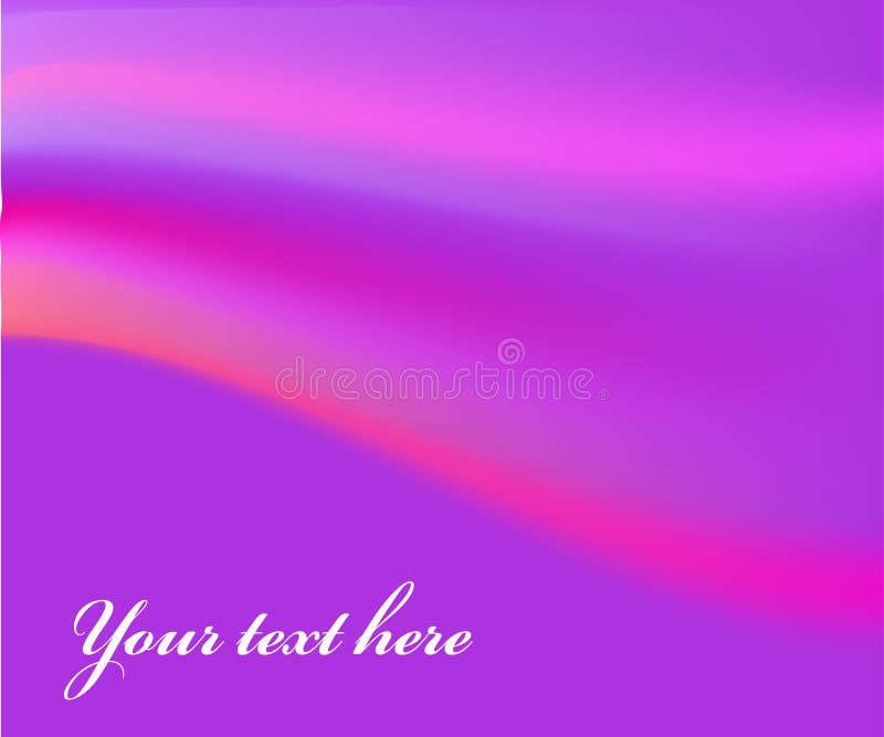 Abstract Violet Background Picture. Image: 10292323