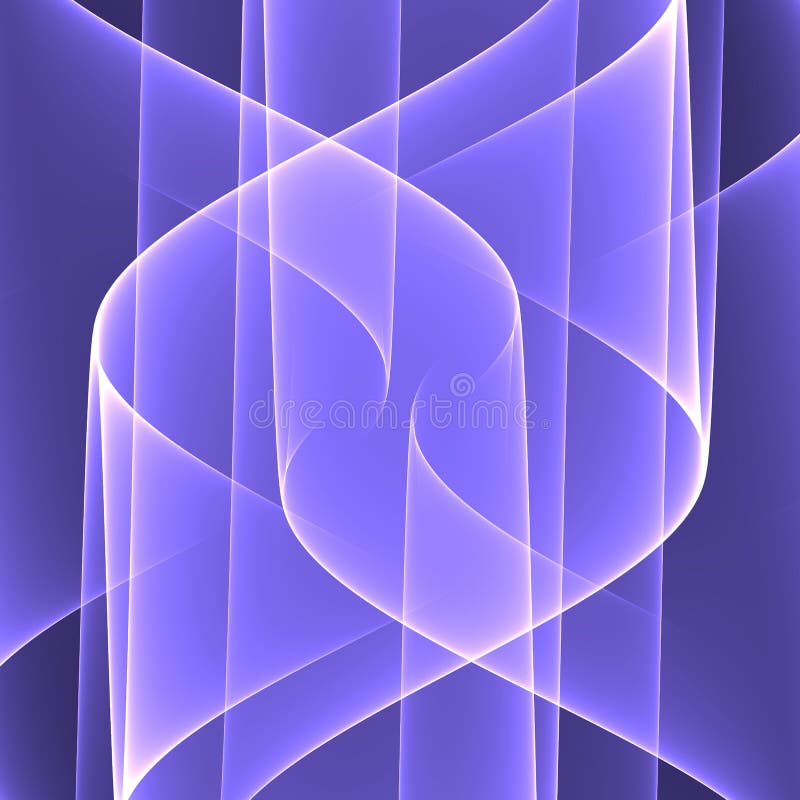 Geometric Lines Colors Lace Baroque Flowers Romantic Stock Illustration ...