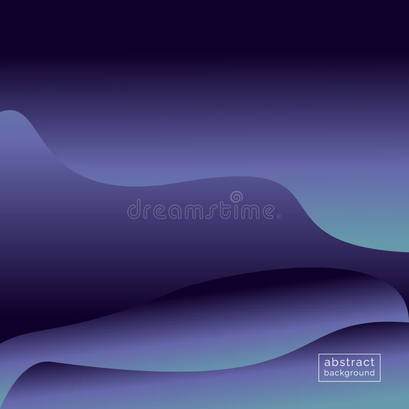 Abstract Violet Background Perfect As a Background or a Banner Stock ...