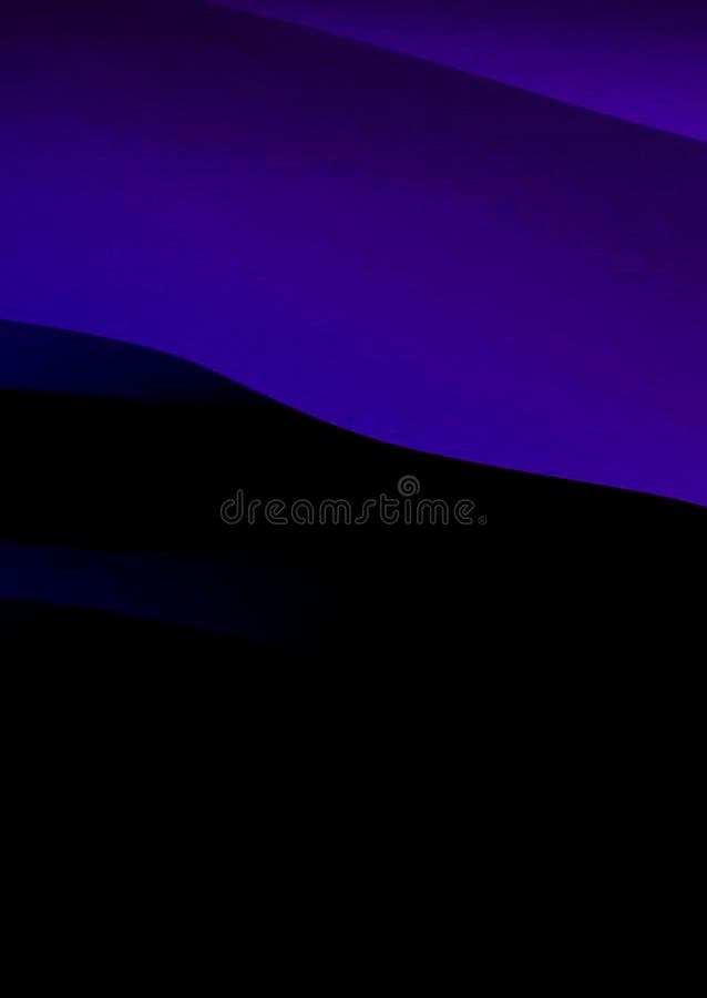 Abstract Violet - Black Vertical Background Stock Photo - Image of ...
