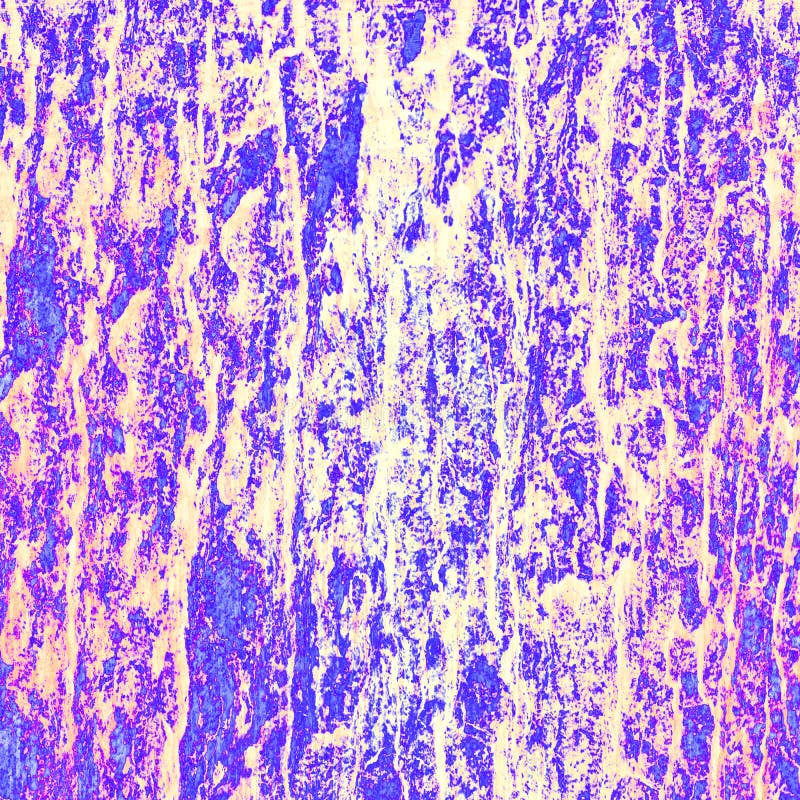 Abstract Violet and Brown Line Grunge Background Stock Illustration ...