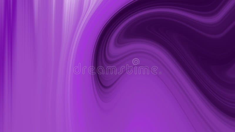 Abstract of a Violet Gradient Wavy Design Background, for Various ...
