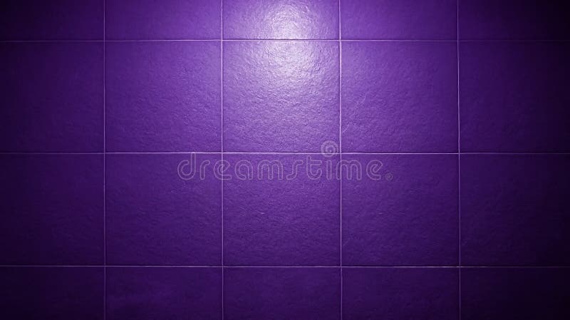 Abstract Violet Large Rustic Abstract Tile Pattern. Close Up Gradient ...