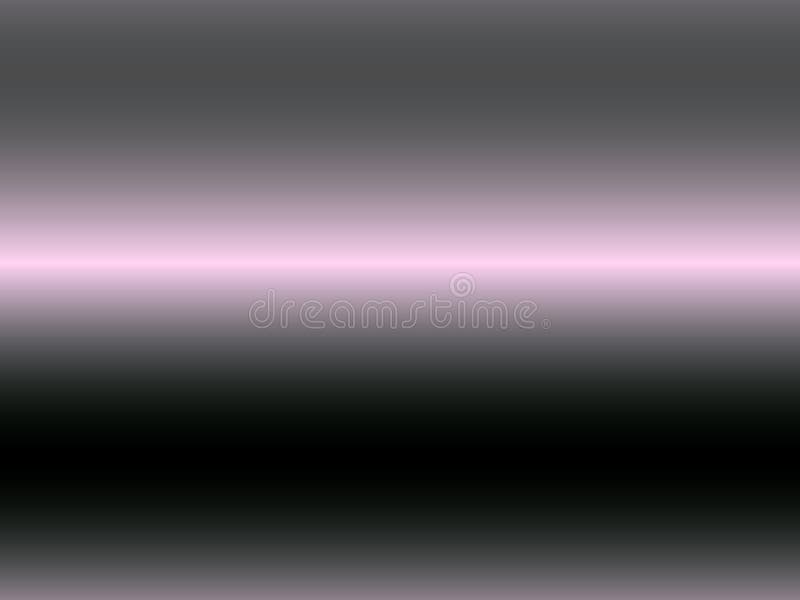 Abstract Violet Metallic Background Stock Illustration - Illustration ...